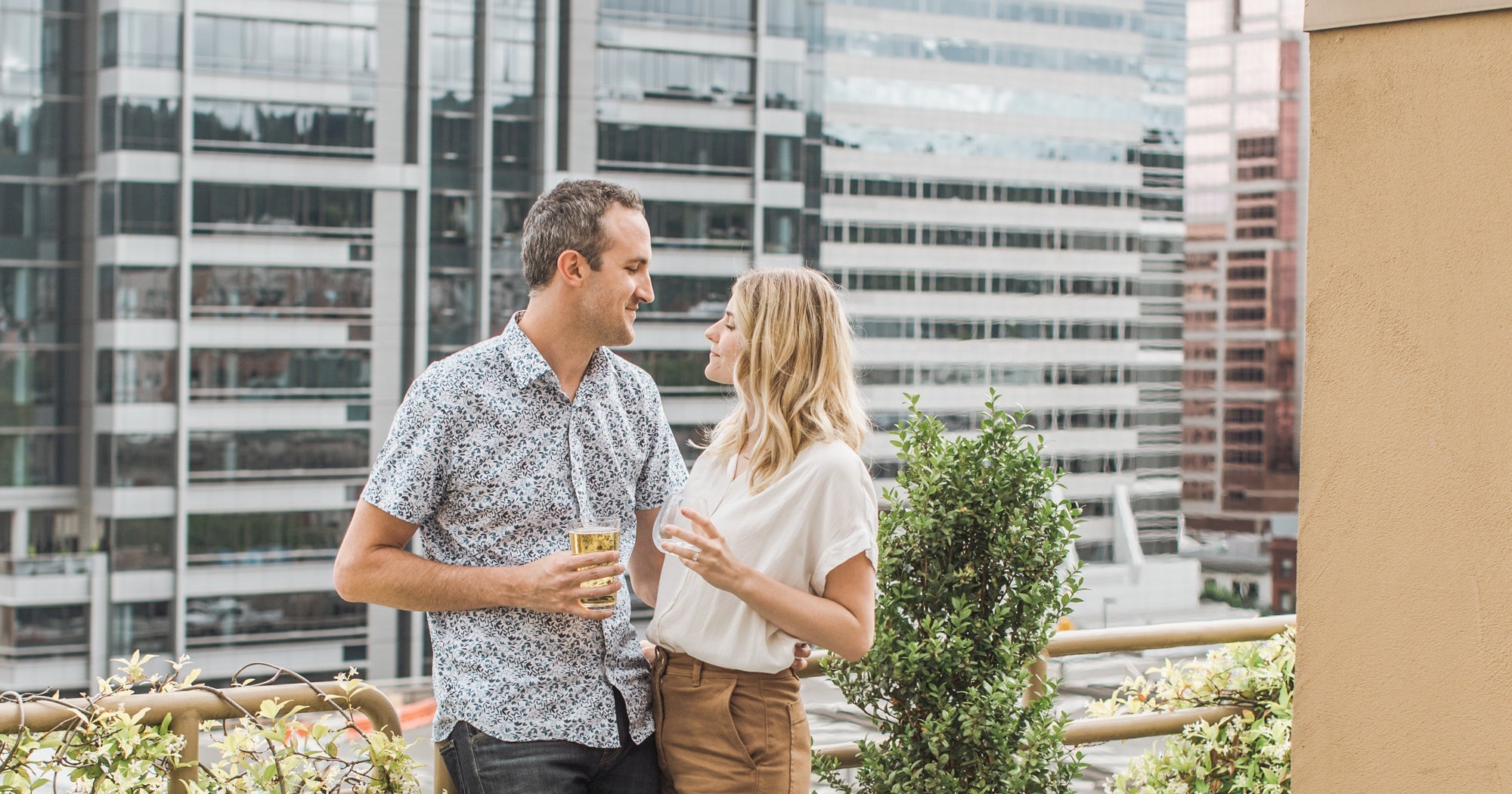 Sentinel - A Historic Downtown Portland Luxury Hotel