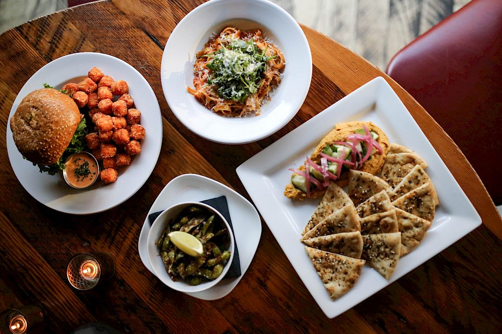 Explore Downtown Portland | Hotel Near Powell's Books | Sentinel