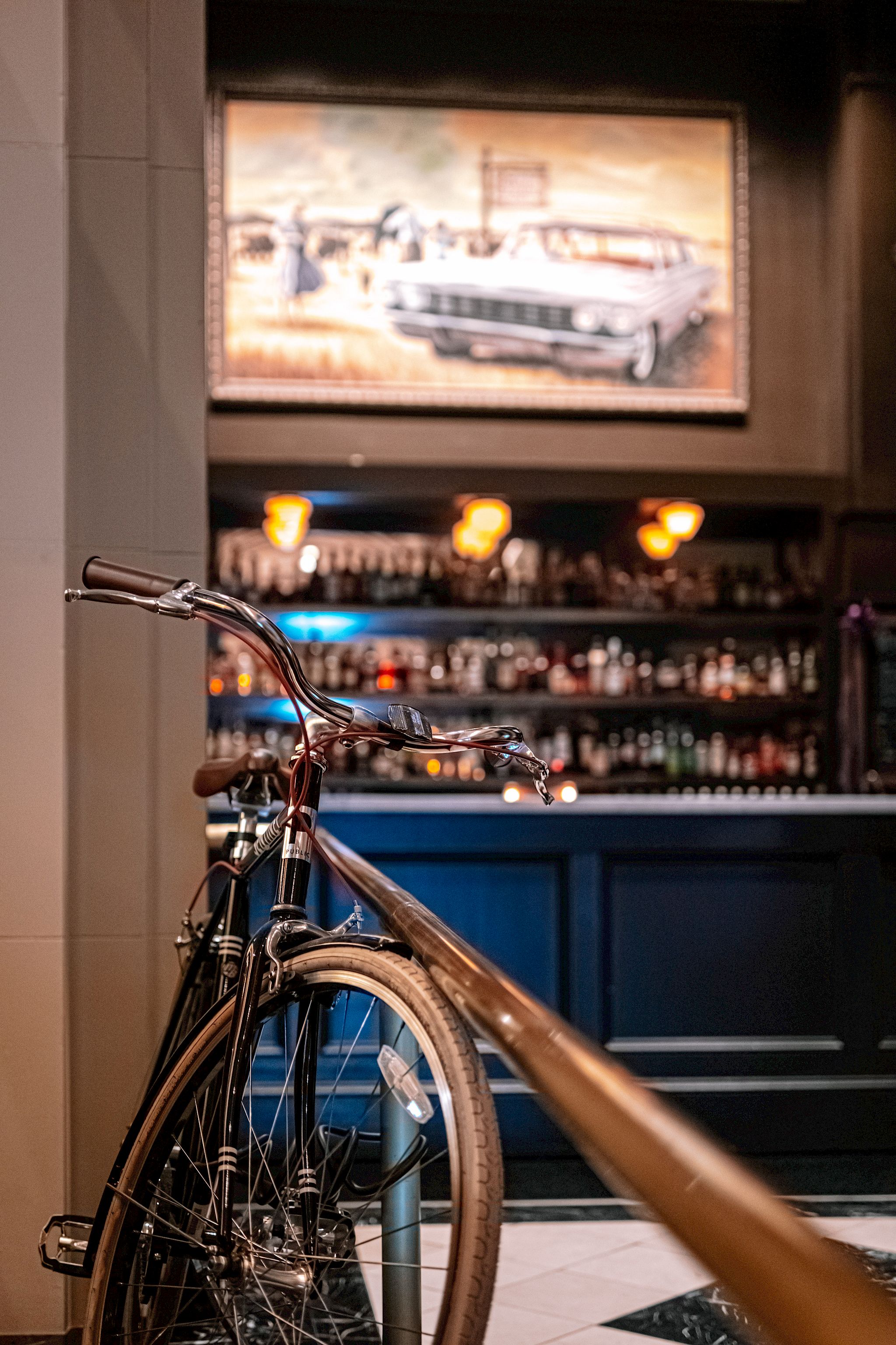 Explore Downtown Portland: Near Powell's Books & Attractions